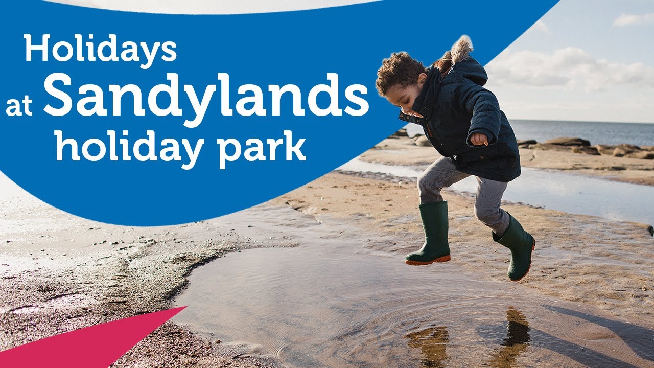 Sandylands Holiday Park, Scotland | Parkdean Resorts