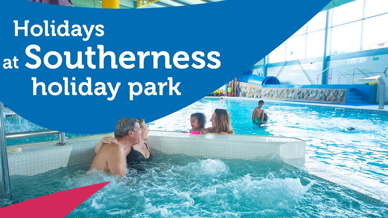 Southerness Holiday Park, Scotland |Parkdean Resorts
