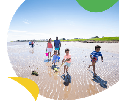 Holiday Accommodation at Southerness Holiday Park