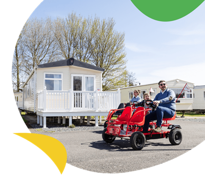 Directions & Map to Southview Holiday Park, Lincolnshire