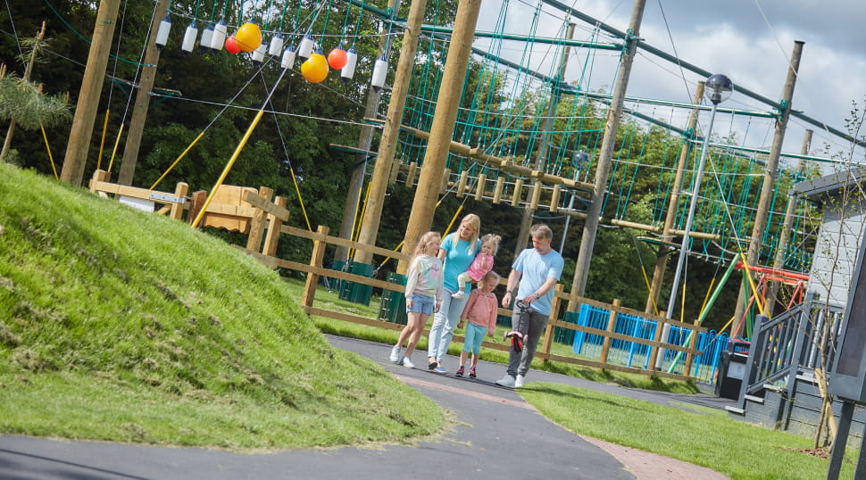 Facilities & Activities at Southview Holiday Park, Lincolnshire