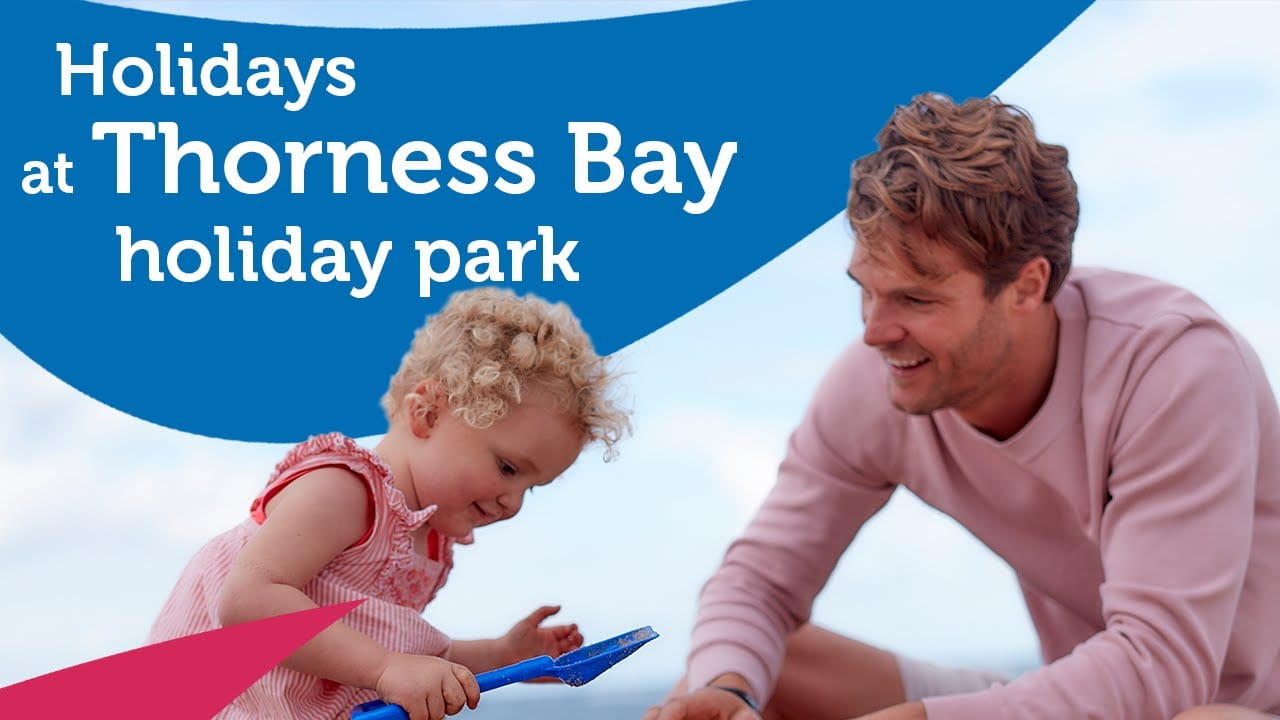 Thorness Bay Holiday Park, Isle of Wight | Parkdean Resorts
