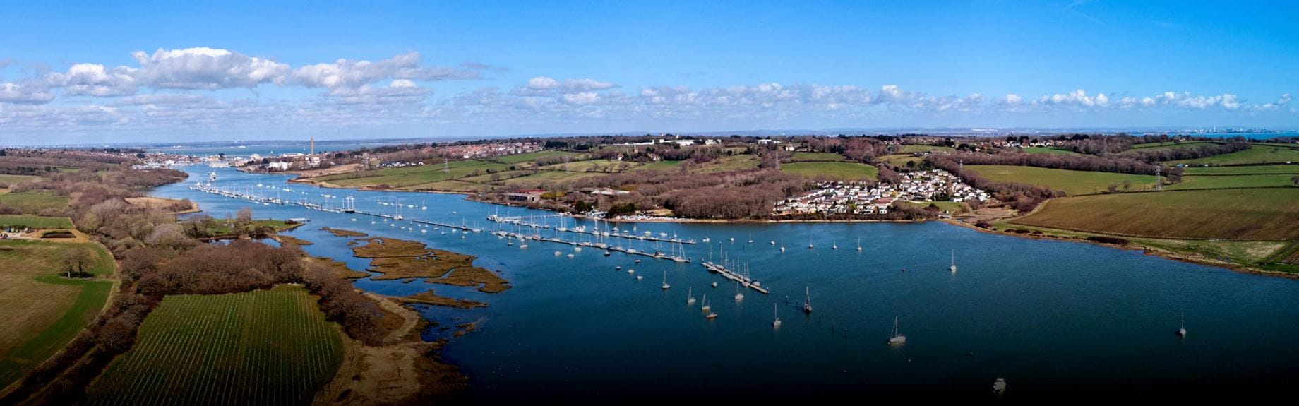 Thorness Bay Holiday Park, Isle of Wight | Parkdean Resorts