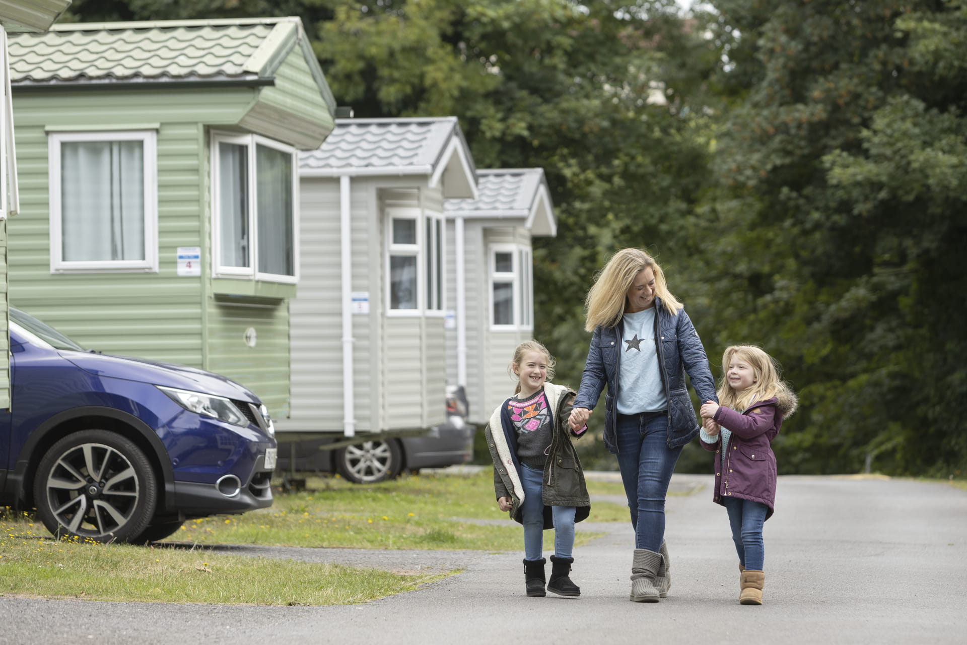 Torquay Holiday Park, Devon | Parkdean Resorts