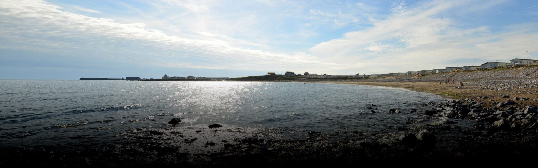 Trecco Bay Holiday Park in Porthcawl at Parkdean Resorts