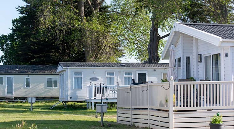 Valley Farm Holiday Park, Clacton, Essex | Parkdean Resorts
