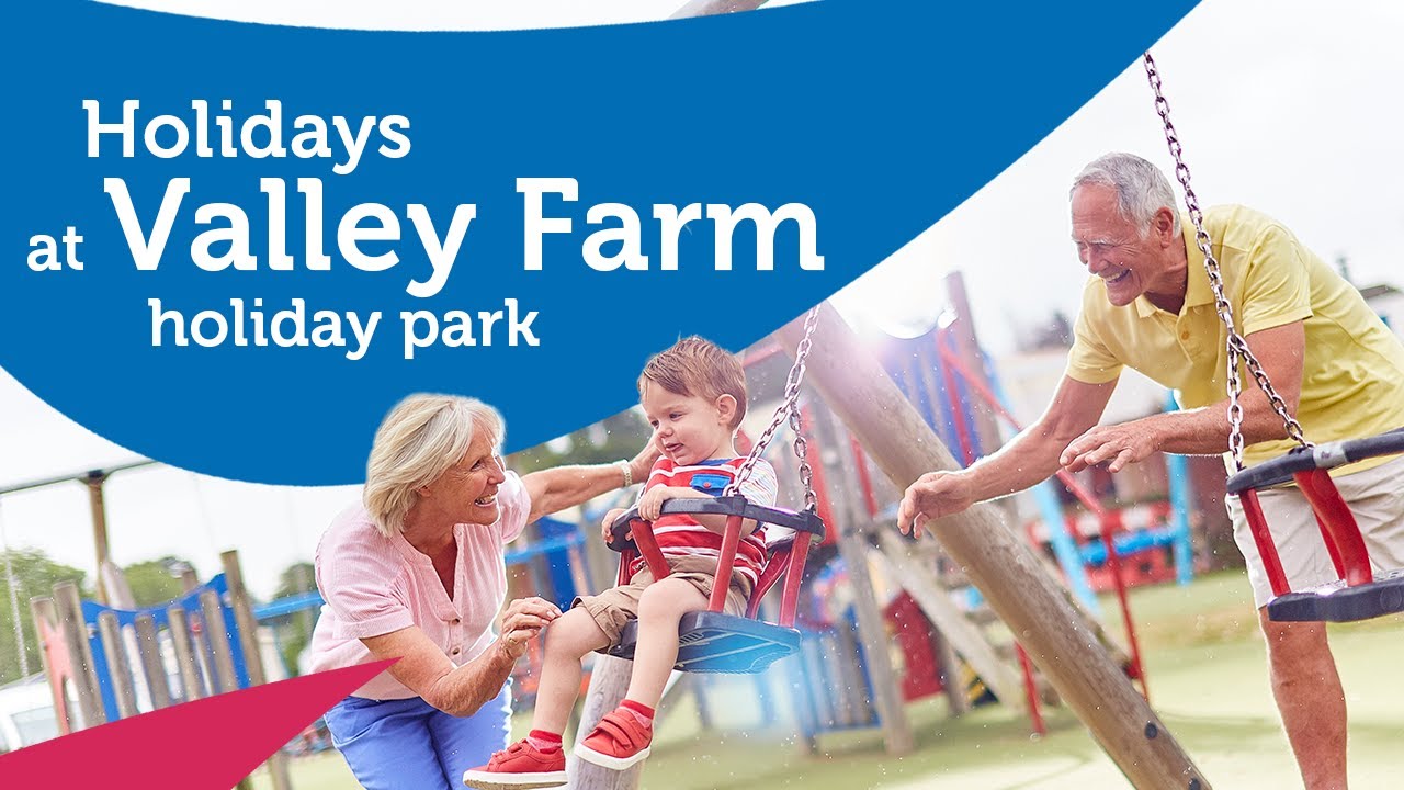 Valley Farm Holiday Park in Clacton, Essex at Parkdean Resorts