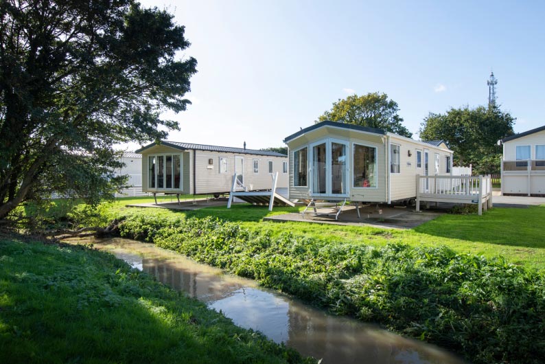 Valley Farm Holiday Park in Clacton, Essex at Parkdean Resorts