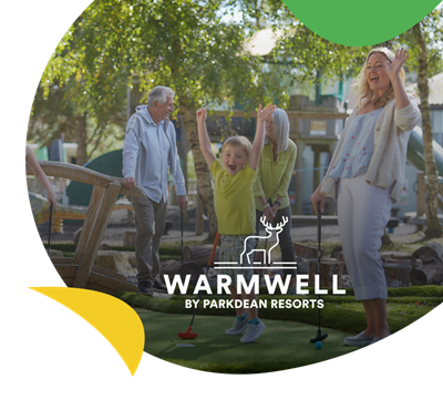 Warmwell Holiday Park, Dorset | Parkdean Resorts