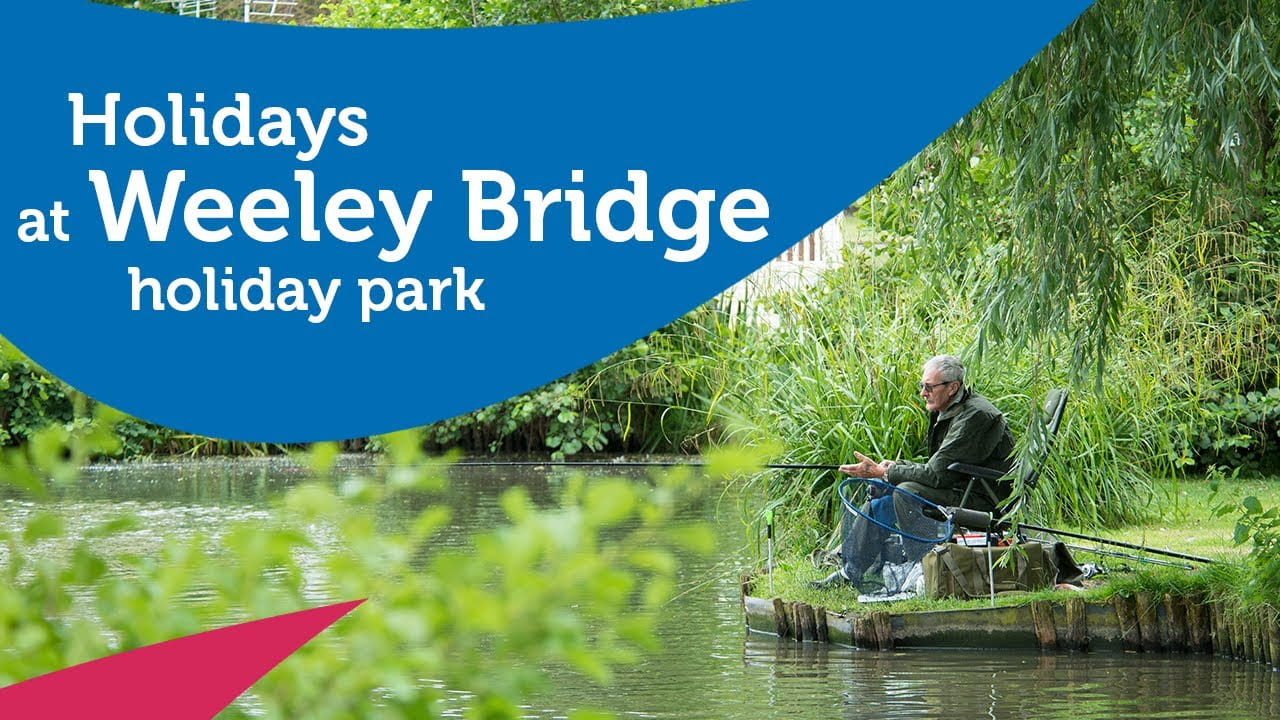 Weeley Bridge Holiday Park, Essex | Parkdean Resorts