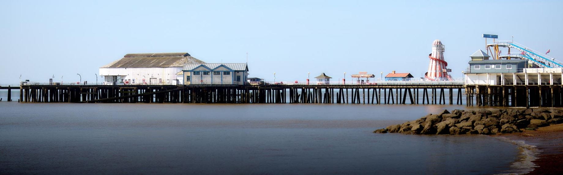 Weeley Bridge Holiday Park, Essex | Parkdean Resorts