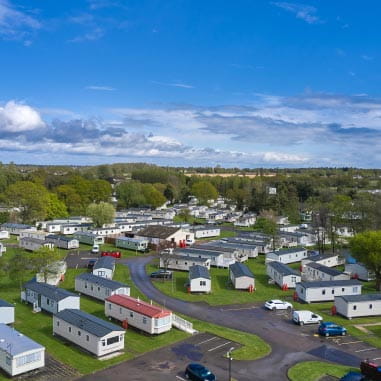 Weeley Bridge Holiday Park, Essex | Parkdean Resorts