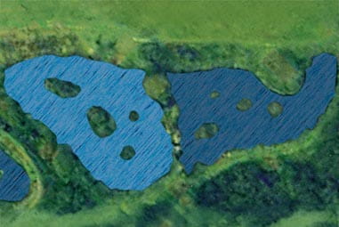 Our Fishing Lakes | White Acres | Parkdean Resorts