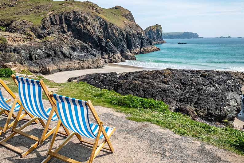 Cornwall Heatwave Predictions | Book a Sunny Summer Break