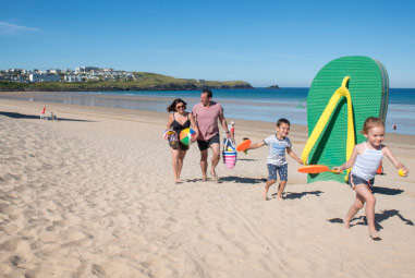 Ocean Edge Holiday Park, Lancashire | Parkdean Resorts