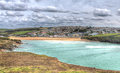 Relax like a Local: Newquay's Breweries & Bars