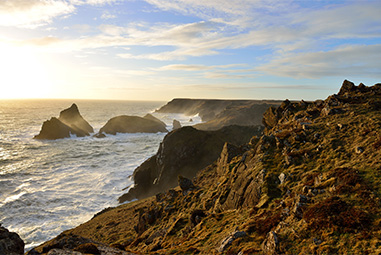 Cornwall Holidays - 1,000+ Caravans & Lodges from Parkdean