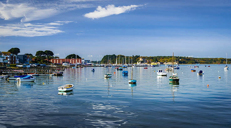 Poole Holiday Parks | Caravan Parks Poole | Parkdean