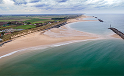 Explore Like a Local: The Best Beaches in Norfolk