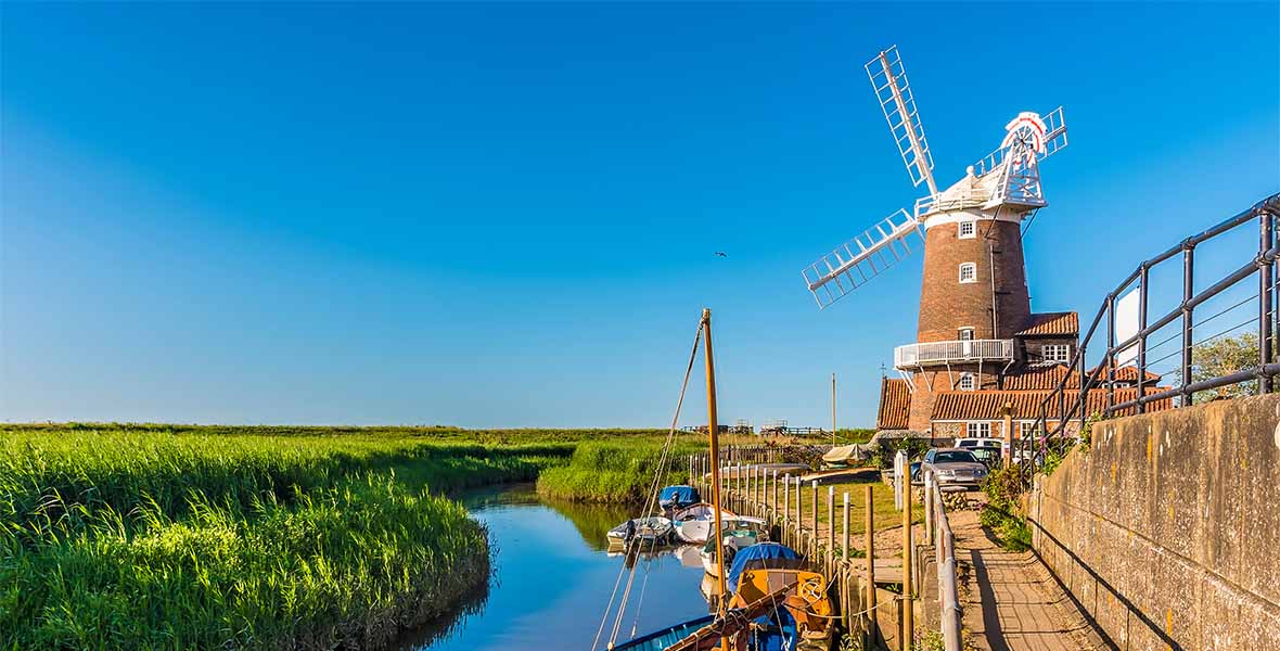 Norfolk Travel Guides | Local's Guide to Norfolk