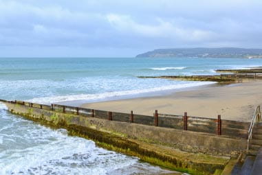 Isle of Wight Holidays - Browse 4 stunning IoW Caravan Parks