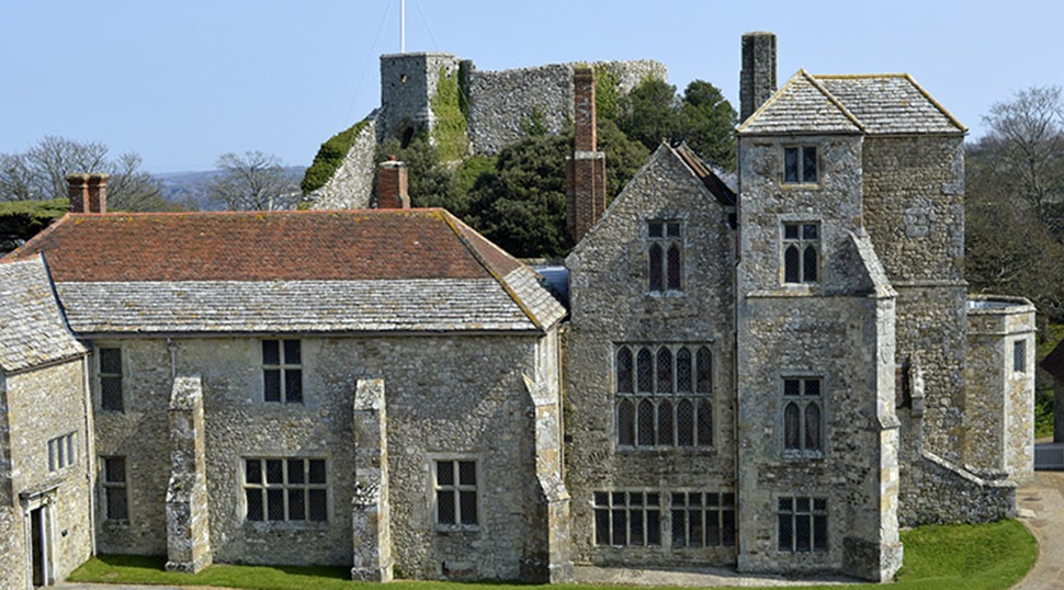 Isle of Wight Holidays - Browse 4 stunning IoW Caravan Parks