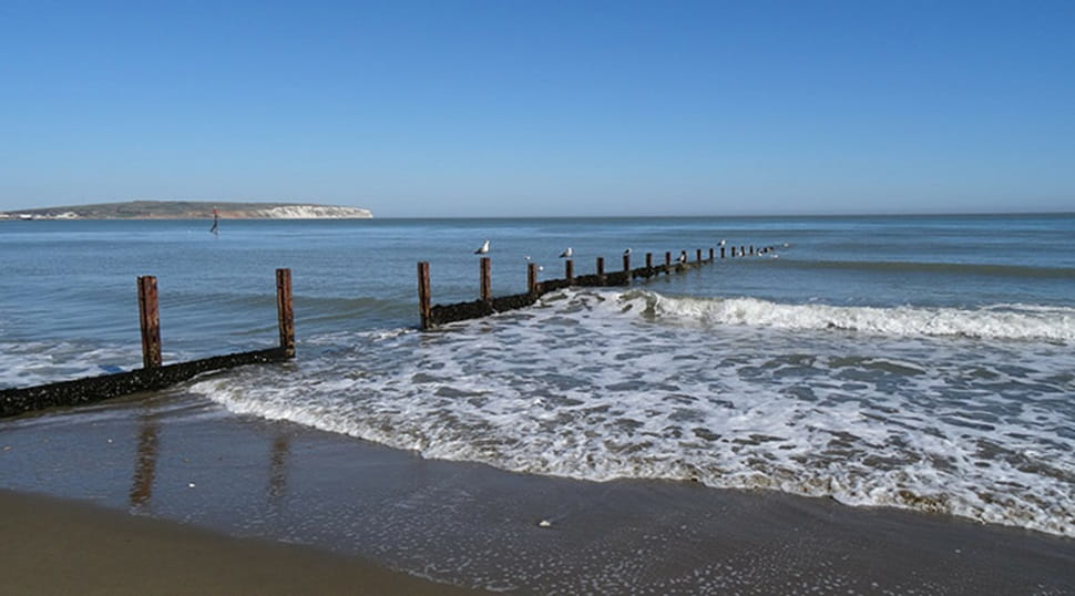 Visit Shanklin | Isle of Wight | Parkdean Resorts