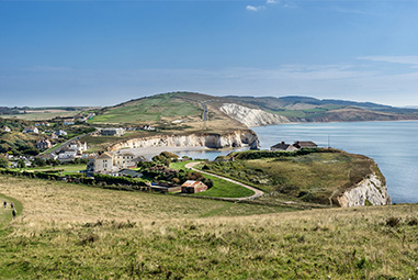 Isle of Wight Holidays - Browse 4 stunning IoW Caravan Parks