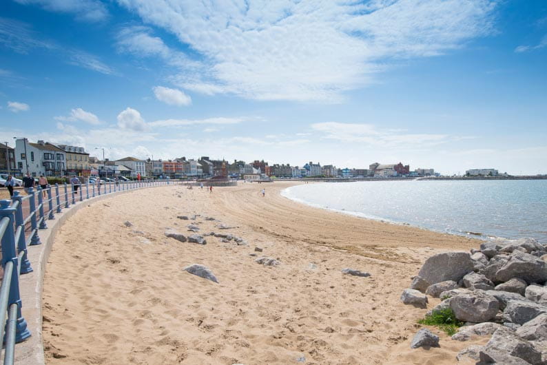 Holiday Parks in Lancashire | Caravan Holidays in Lancashire