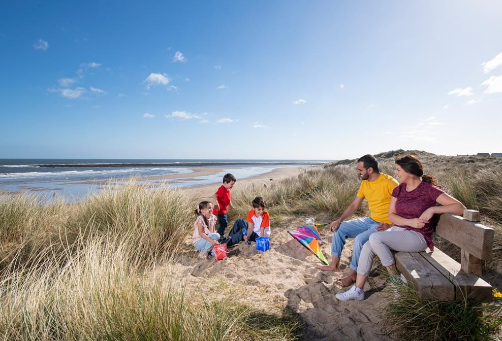 Northumberland & County Durham Caravan Holiday Parks