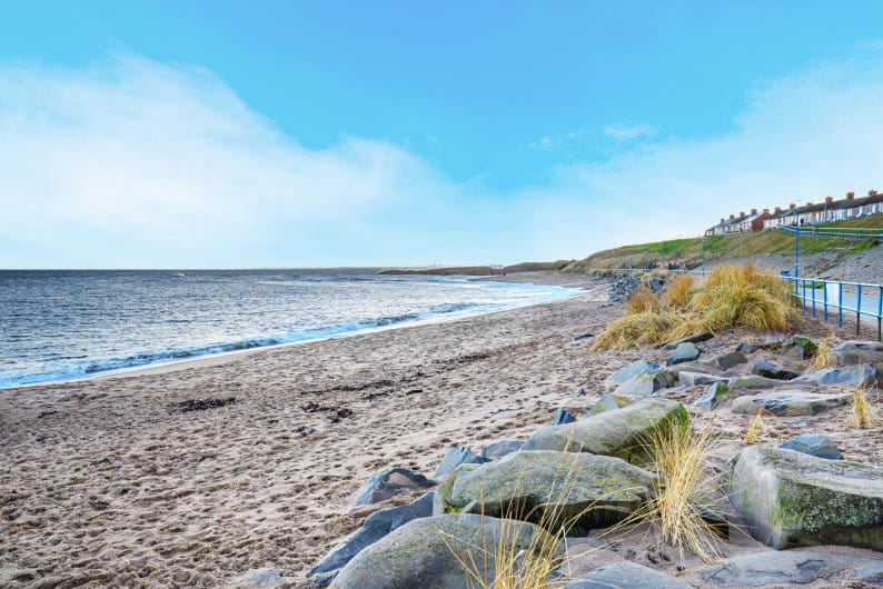Northumberland & County Durham Caravan Holiday Parks