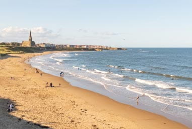 Northumberland & County Durham Caravan Holiday Parks