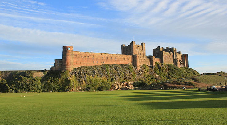 Visit Bamburgh | Northumberland & County Durham | Parkdean Resorts