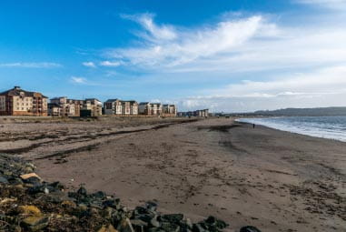 Caravan Holidays in Scotland | 8 Stunning Park Locations
