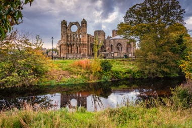 Caravan Holidays in Scotland | 8 Stunning Park Locations