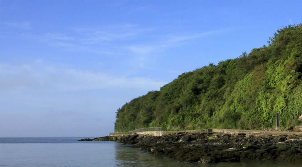 Explore Barry Island Near Trecco Bay Holiday Park