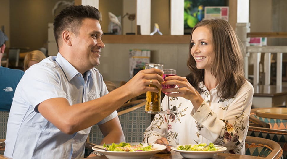 Caravan & Camping Holidays in Wales | Parkdean Resorts