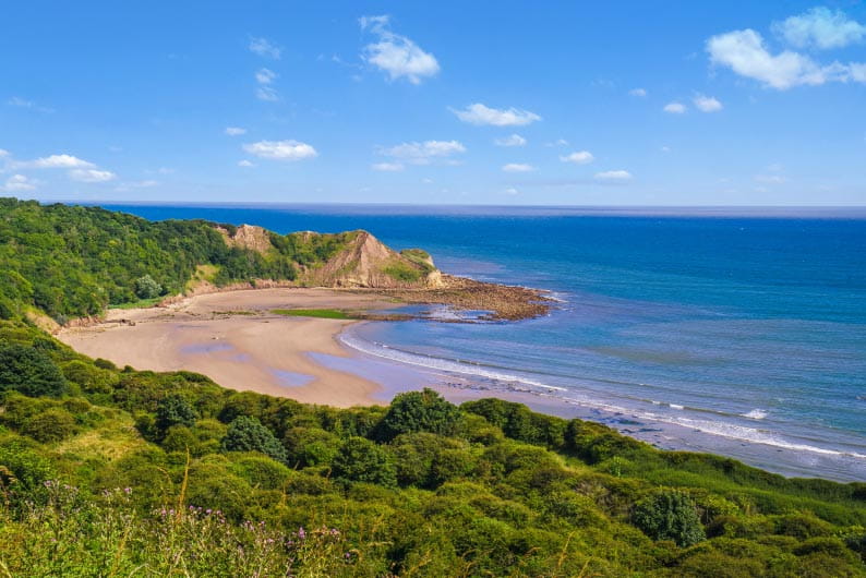 Holiday Parks & Caravan Holidays in Yorkshire at Parkdean