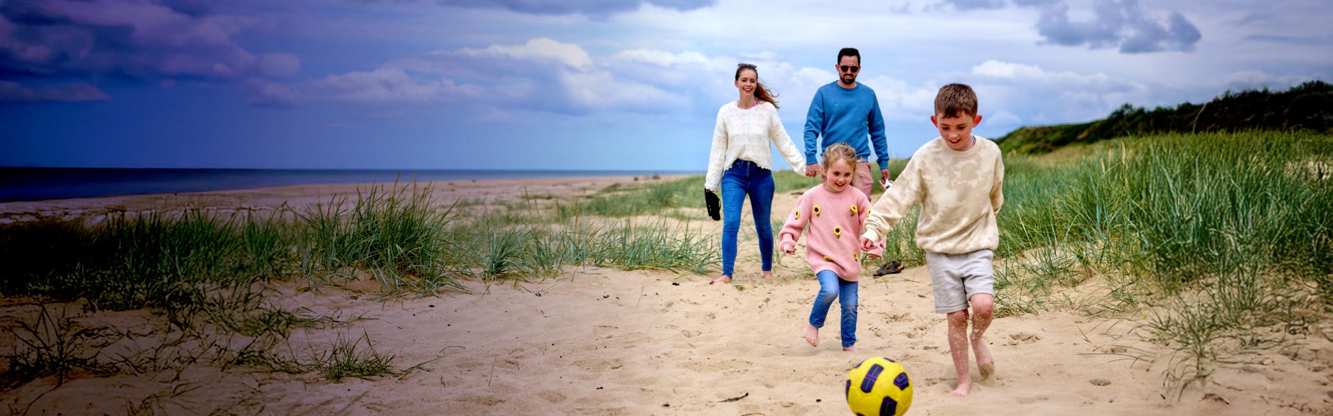 Bank Holiday Breaks 2025 | Bank Holiday Breaks in the UK | Parkdean Resorts