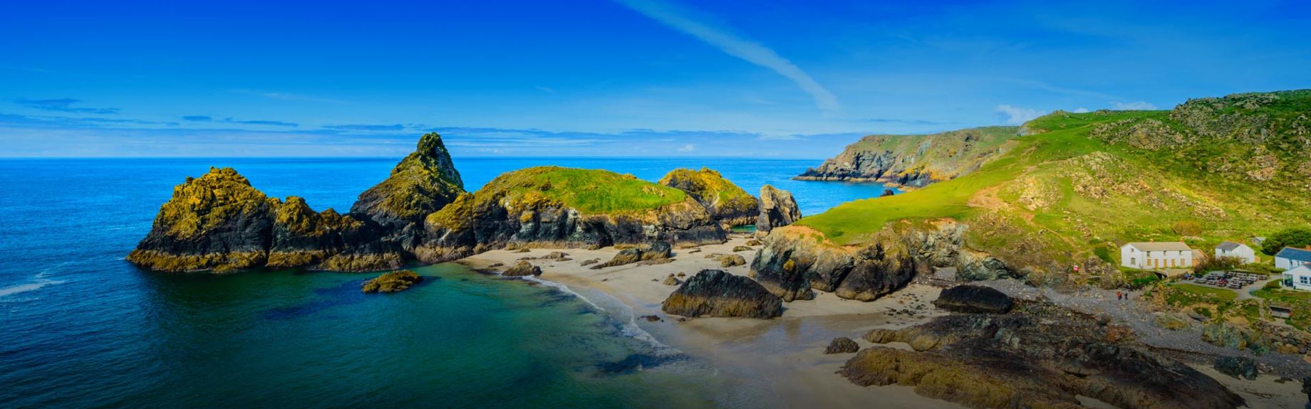 Cornwall Holidays - 1000+ Caravans & Lodges