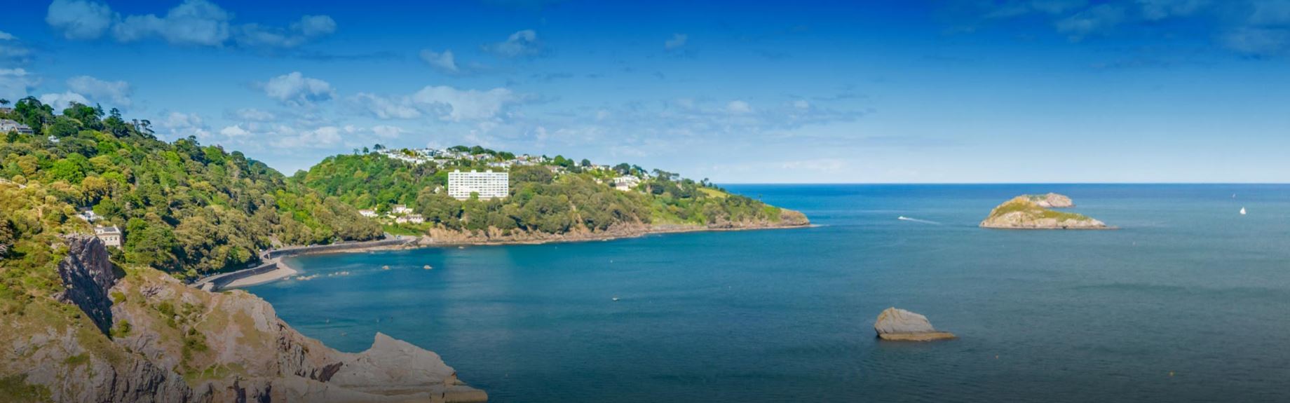 Devon Holidays - Browse Stunning Holiday Parks in Devon