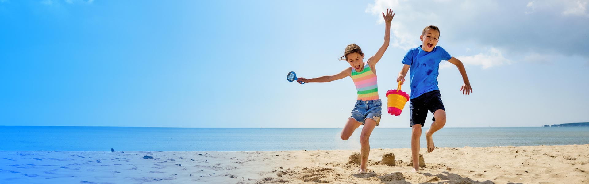 Romney Sands Holiday Park, Kent | Parkdean Resorts