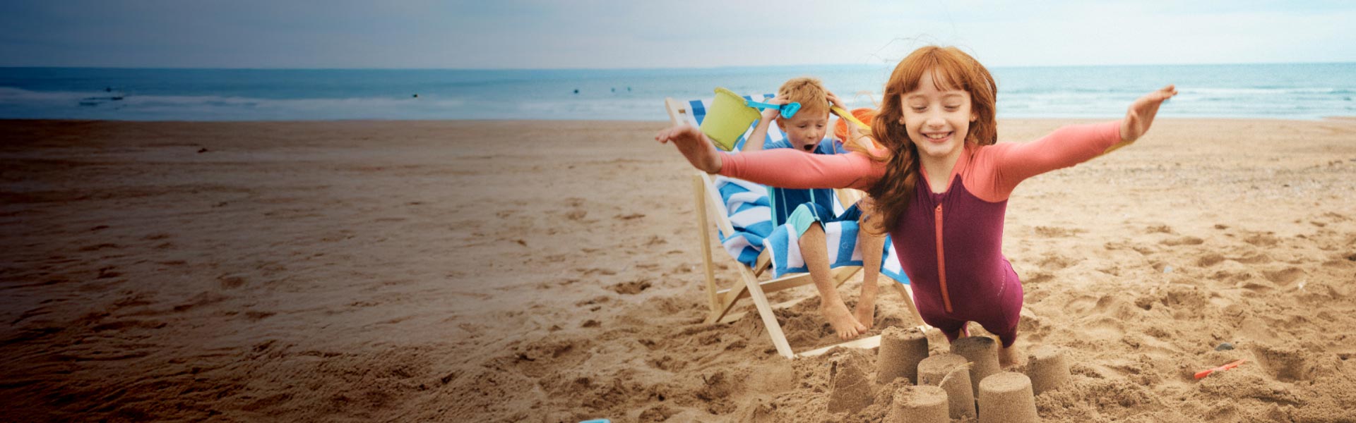 Ocean Edge Holiday Park, Lancashire | Parkdean Resorts