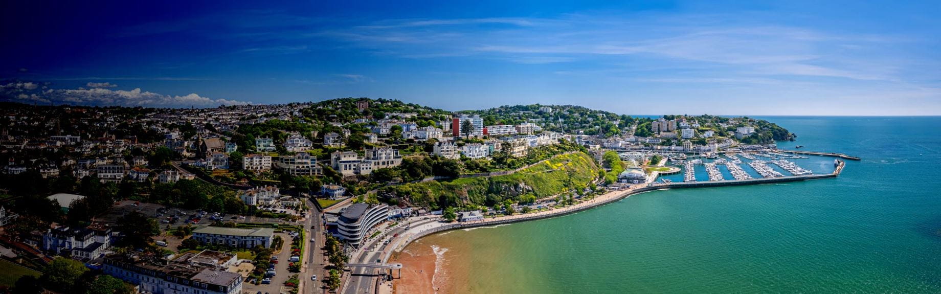 Devon Holidays 2026 - Explore 4 Stunning Devon Caravan Parks