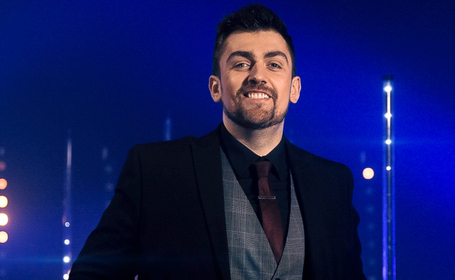 Talent Nation 2024 | Parkdean Resorts