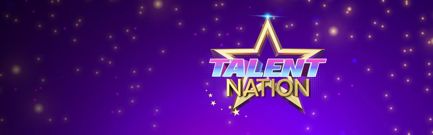 Talent Nation 2024 | Parkdean Resorts
