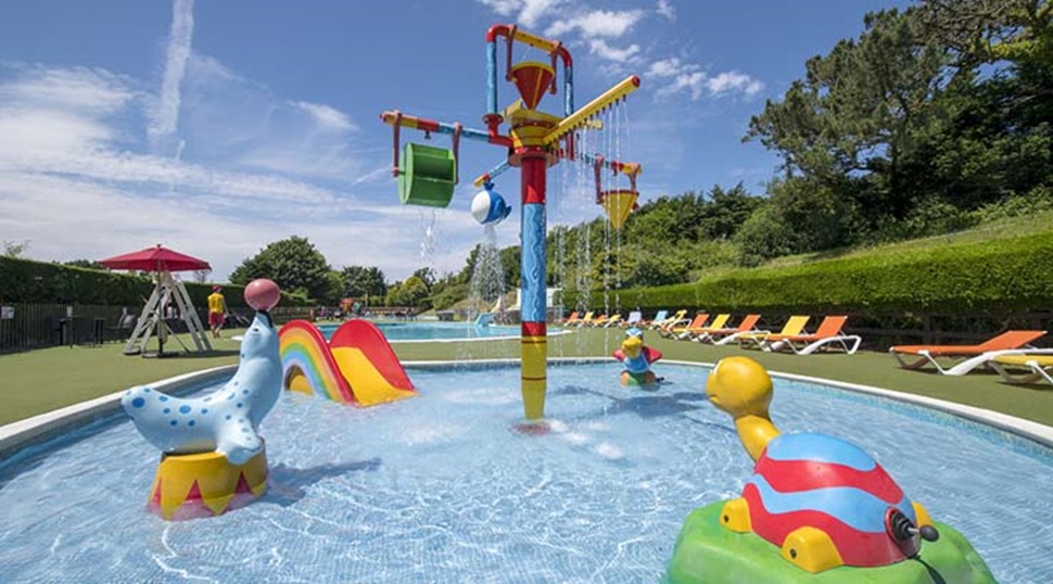 Seasonal Touring Caravan Pitches | Touring Caravan Holidays