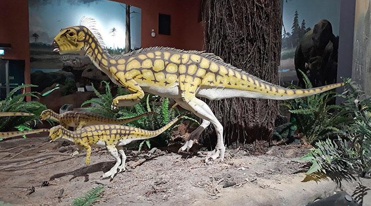 The Best Dinosaur Parks in the UK | Parkdean Resorts