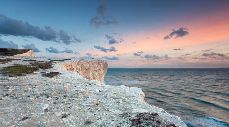 4 Best Sunsets in Britain | Parkdean Resorts