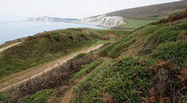 Beach Hopping on the Isle of Wight | Parkdean Resorts